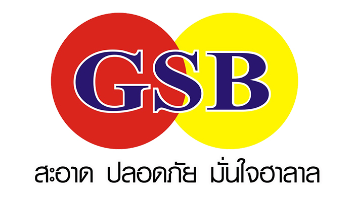 Gsb Logos - Bank2home.com